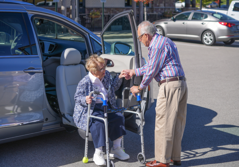 Turny Evo Seat | Turny Evo Swivel Seat Lift | NW Mobility